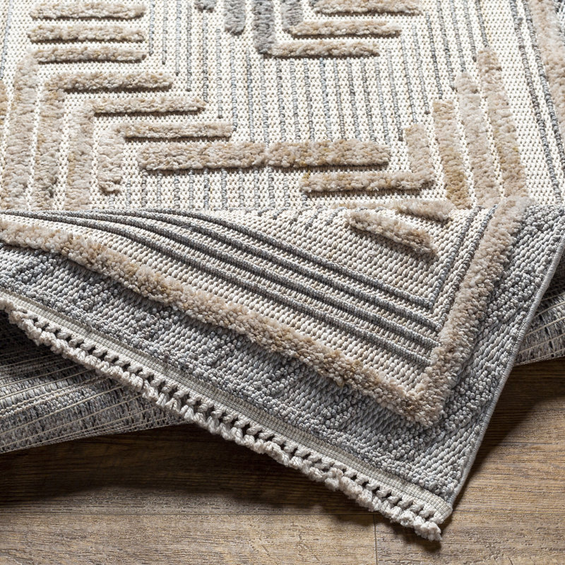 The Twillery Co.® Howden Area Rug | Wayfair