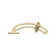 Heritage Brass Quadrant Stay Latch | Wayfair.co.uk