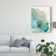 Ebern Designs " Aversion II " by Sisa Jasper Painting Print | Wayfair