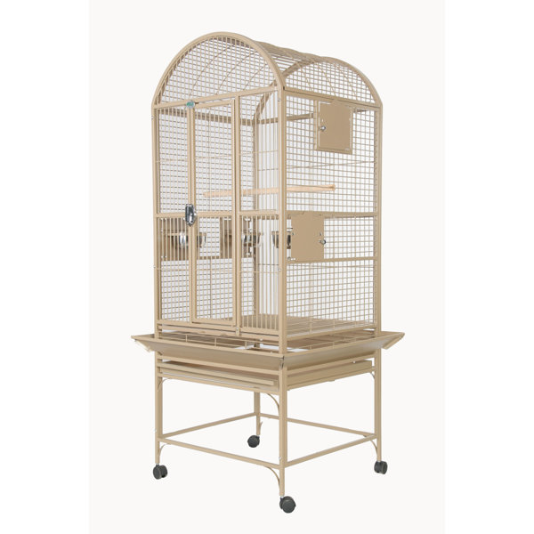 Large Bird Cages | Wayfair