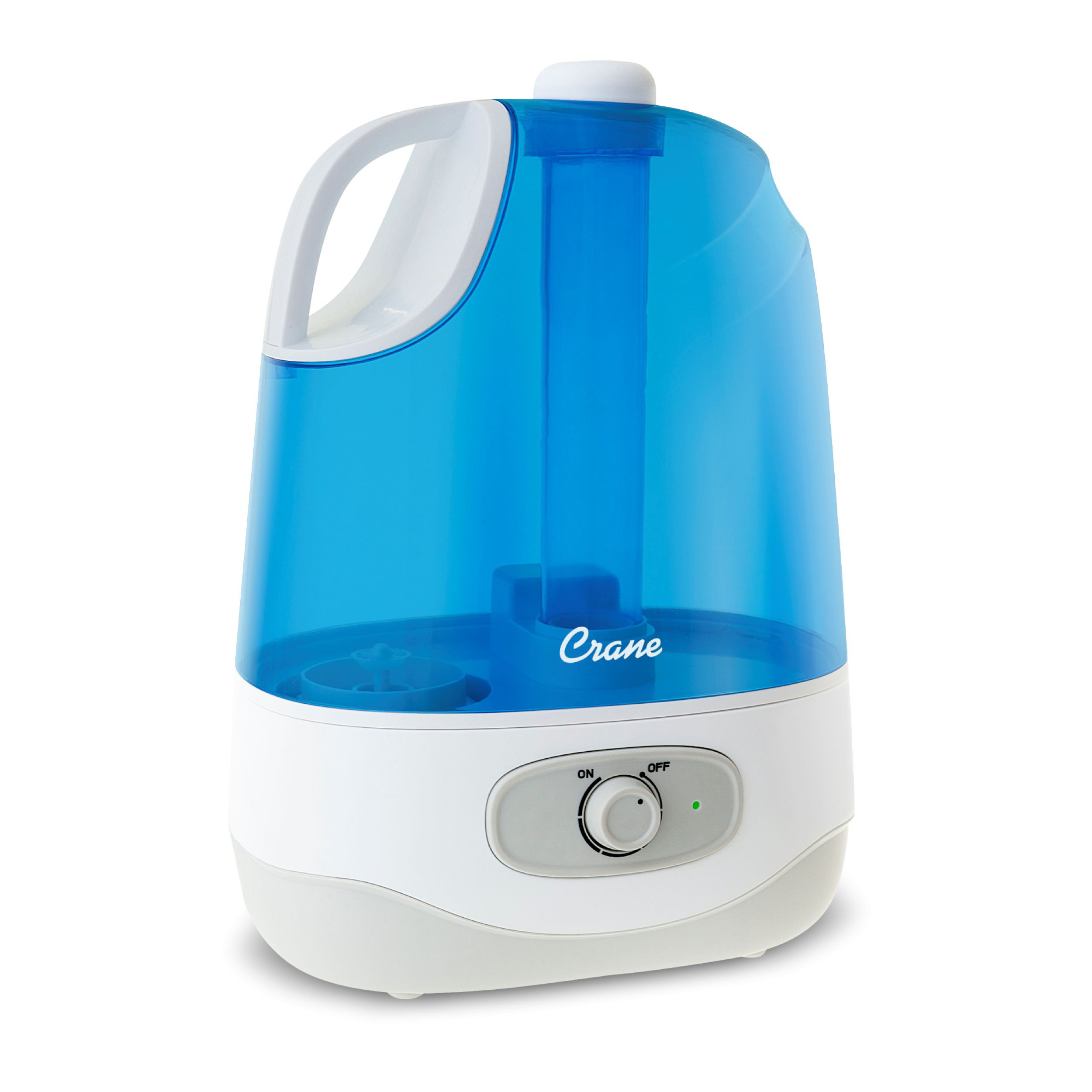 Crane USA 1 Gal. Cool Mist Humidifier & Reviews | Wayfair