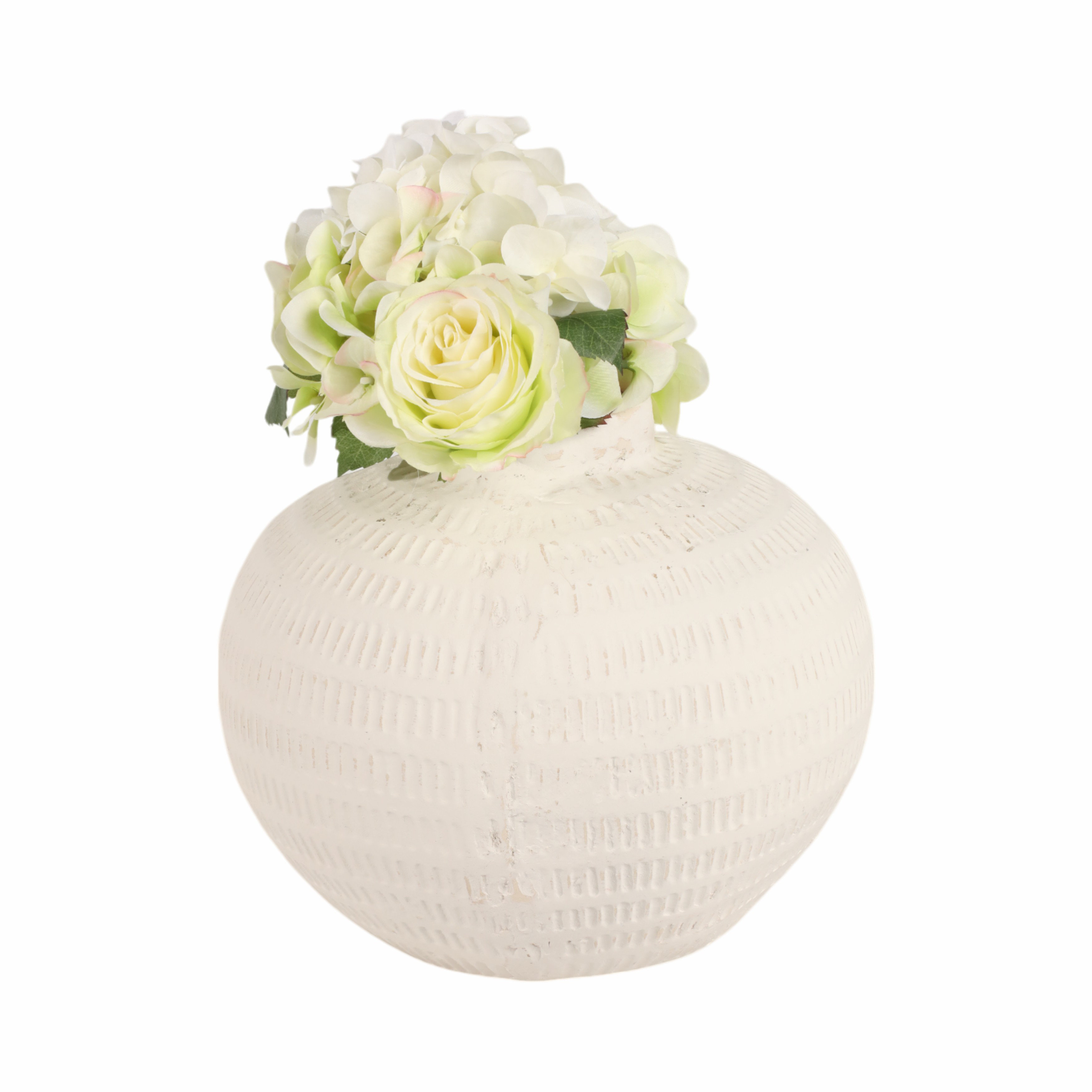 Gracie Oaks 10" Callum Small Omix Vase | Wayfair