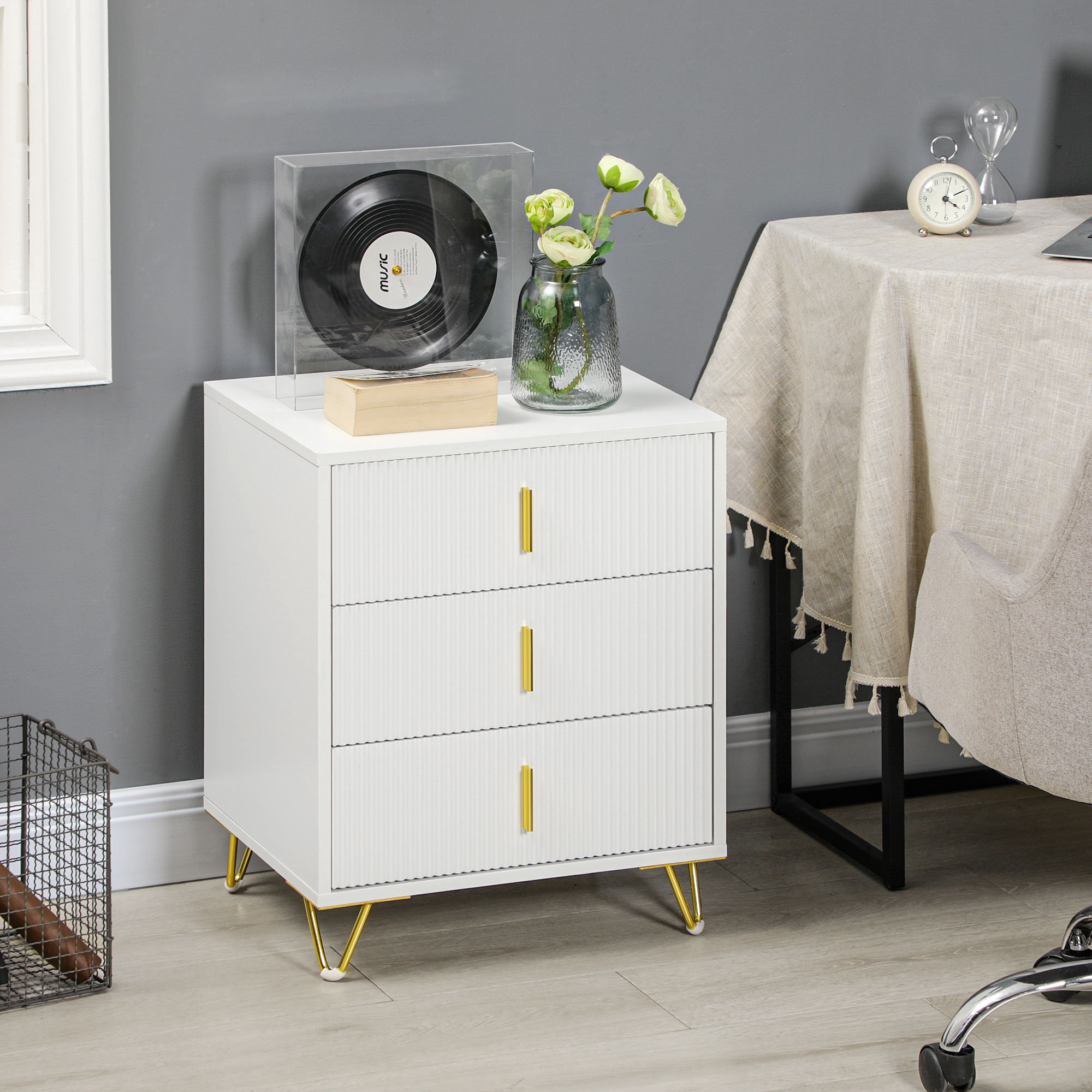 Fairmont Park Drawer Chest | Wayfair.co.uk
