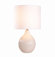 Sand & Stable Rolde Ceramic Table Lamp & Reviews | Wayfair