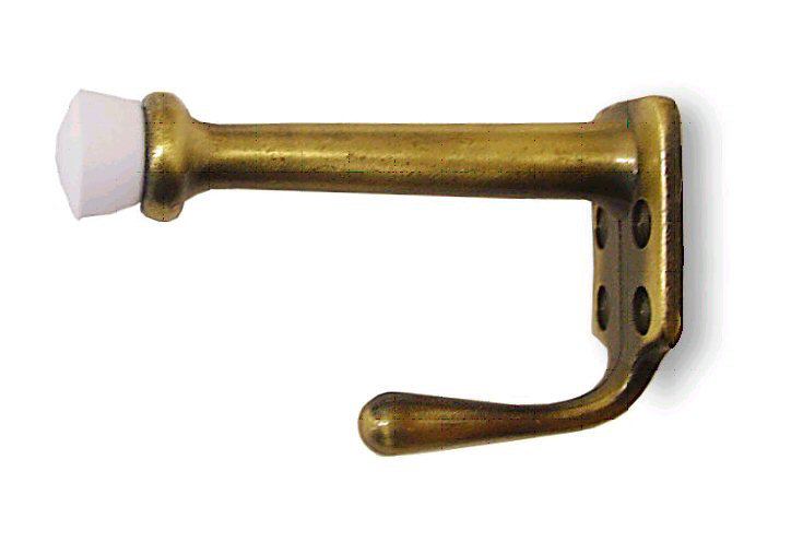 D. Lawless Hardware 4" Wire Pull with Center Turnings Rubbed Bronze ...