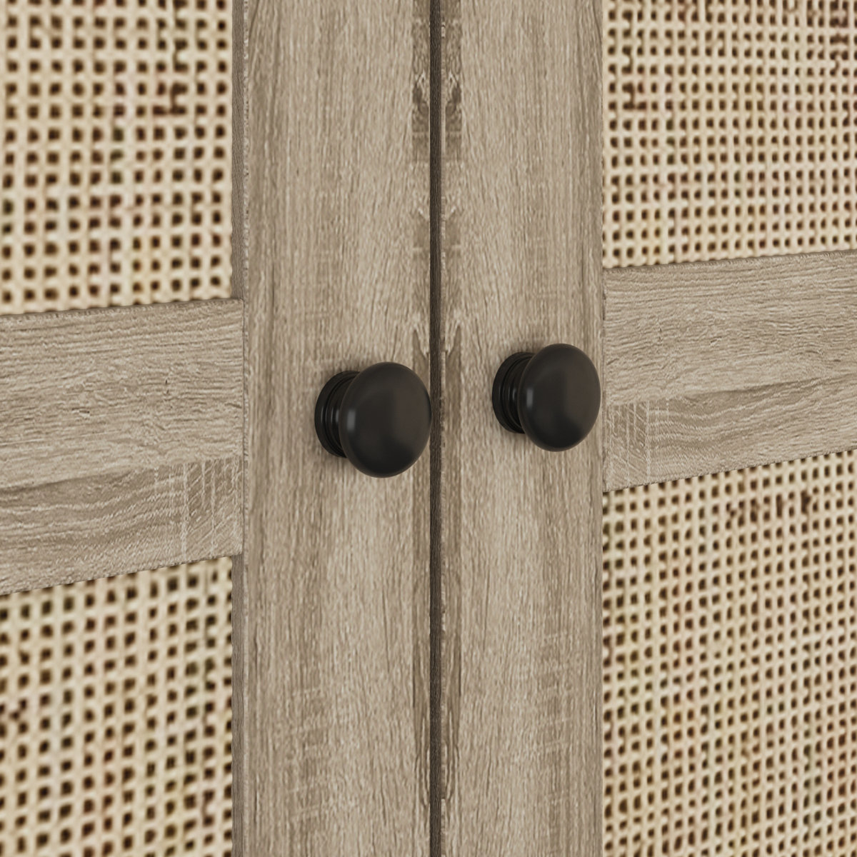 Gracie Oaks Palmhurst Armoire | Wayfair
