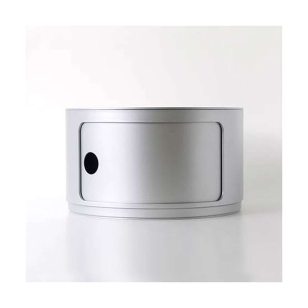 Kartell Componibili Round Modular Stacking Units & Reviews | Wayfair