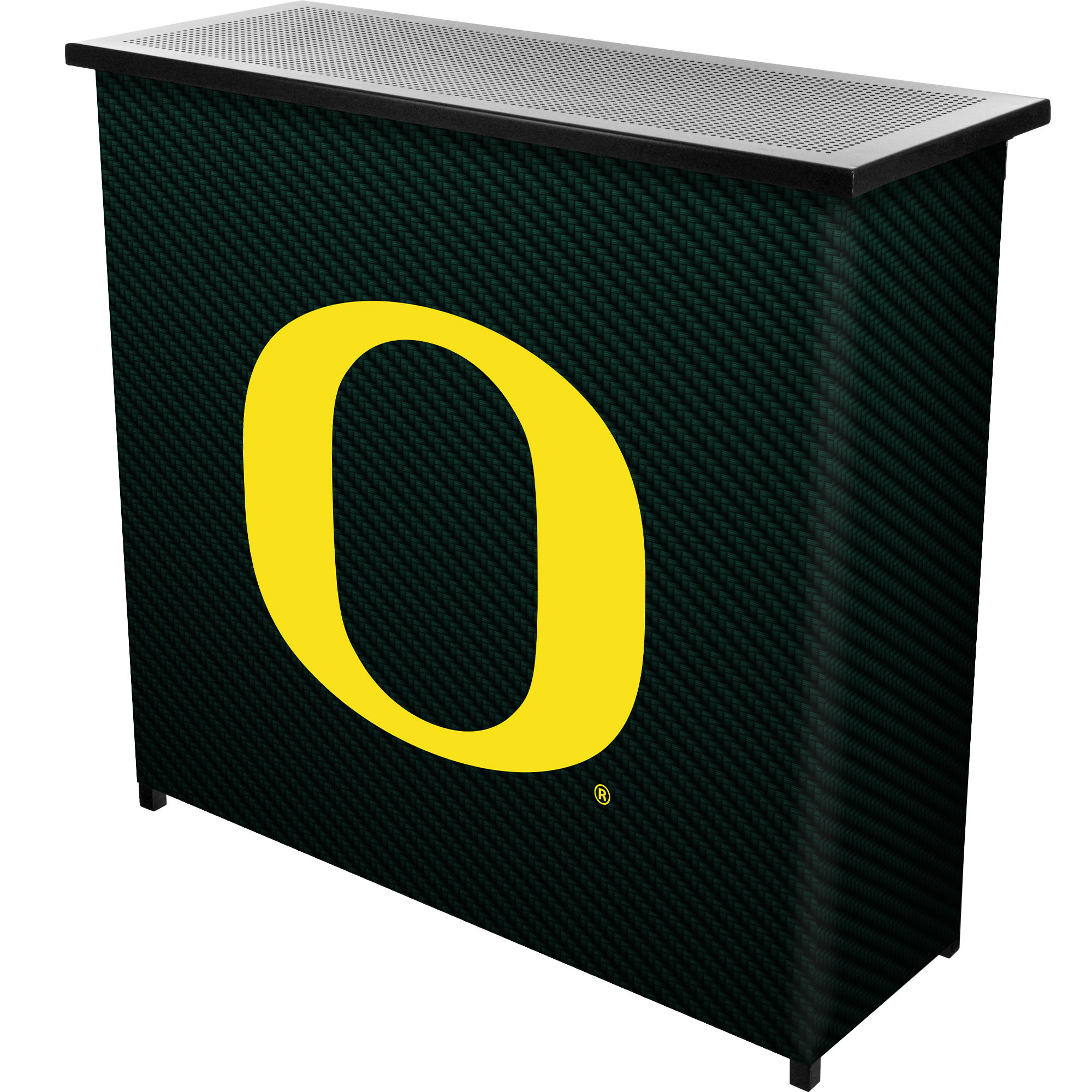 Trademark Global University of Oregon Home Bar | Wayfair