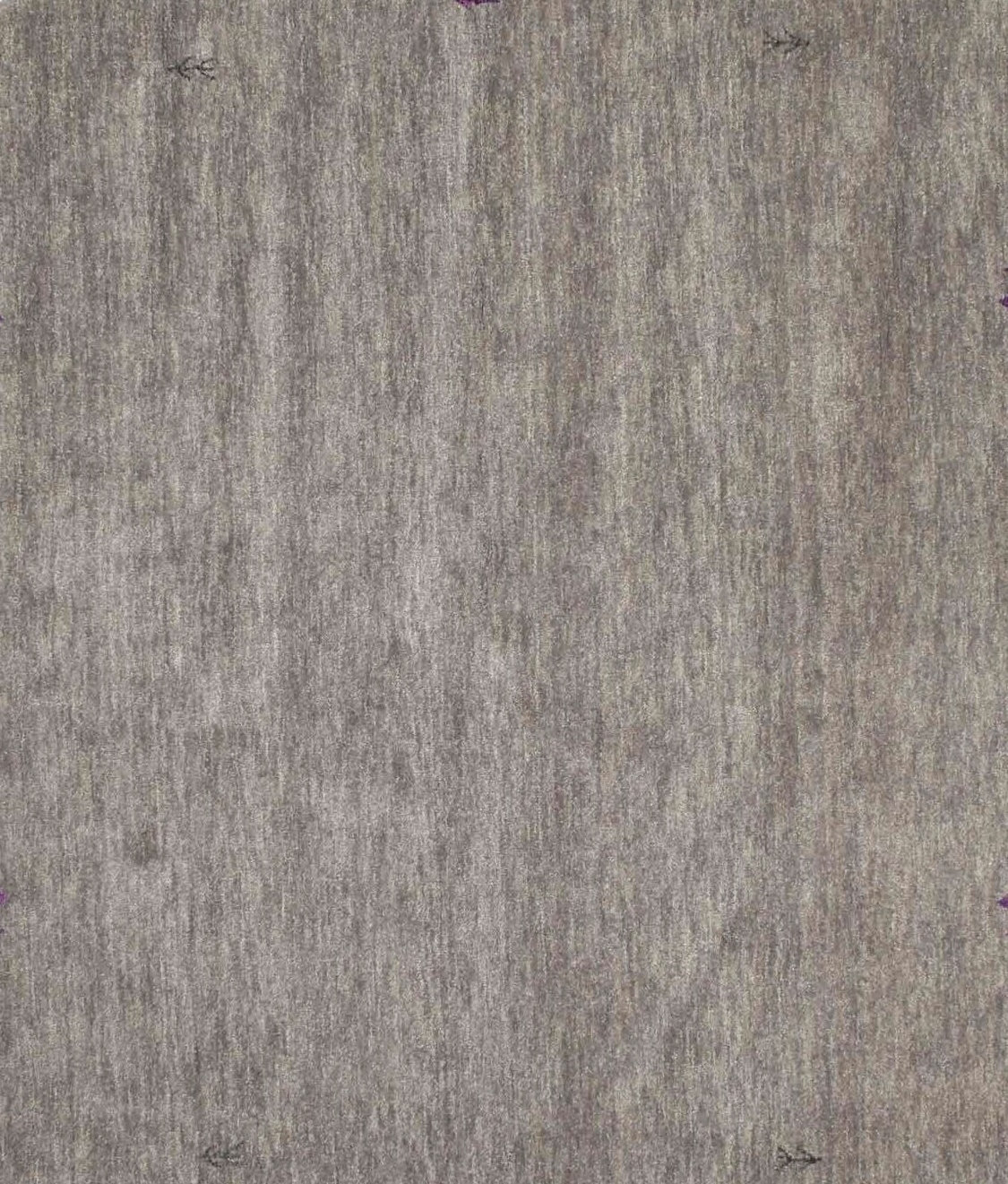 World Menagerie Lenny Hand-Tufted Wool Gray Area Rug | Wayfair