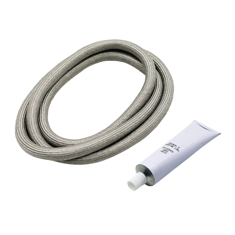 Whole Parts Washing Machine Installation Kit - Wayfair Canada