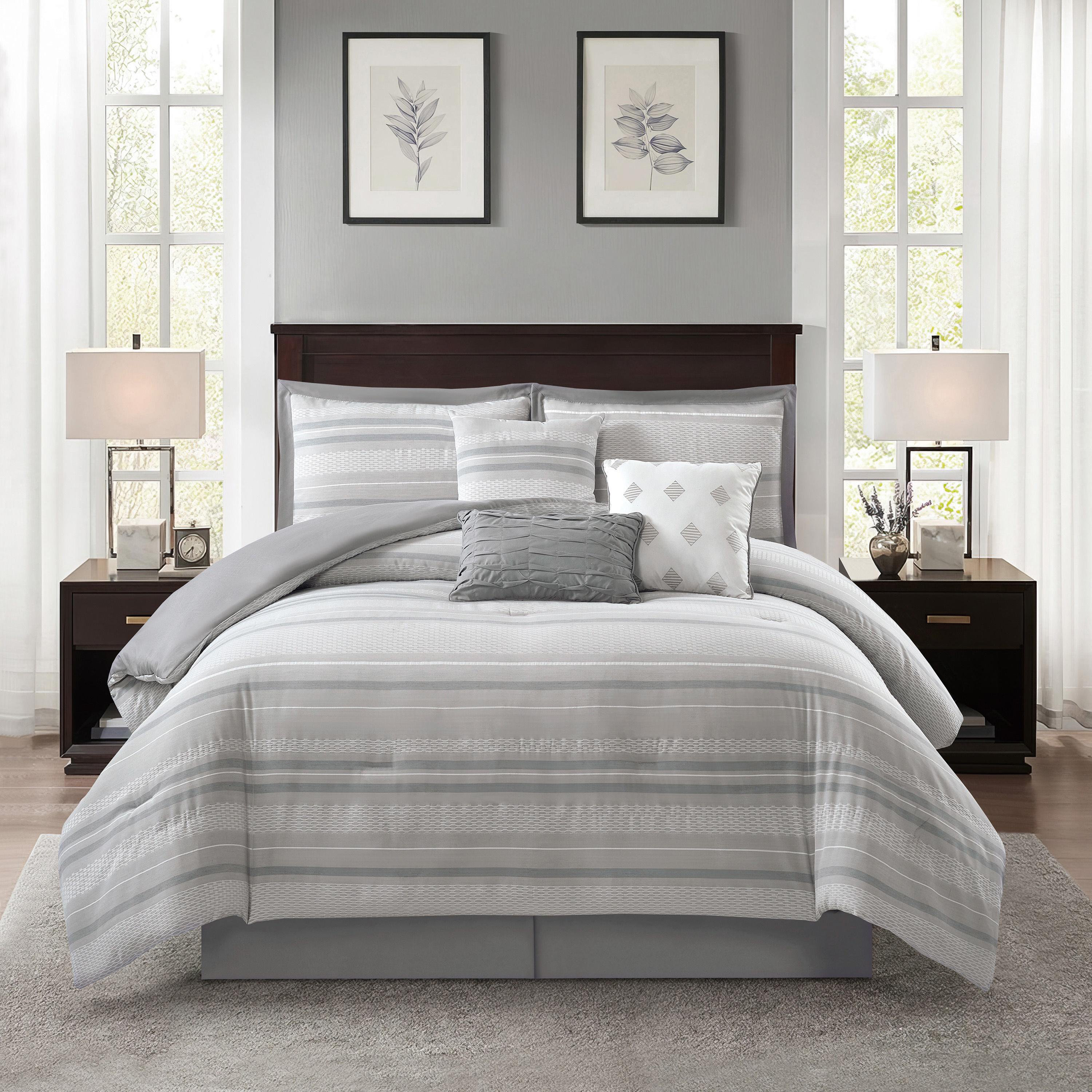 Nanshing America, Inc Gamla Polyester Comforter Set & Reviews | Wayfair
