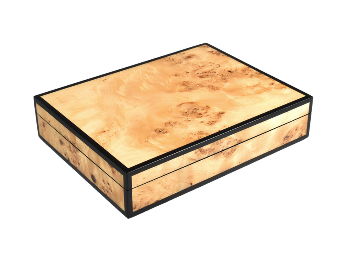 Pacific Connections Stationery Box | Wayfair