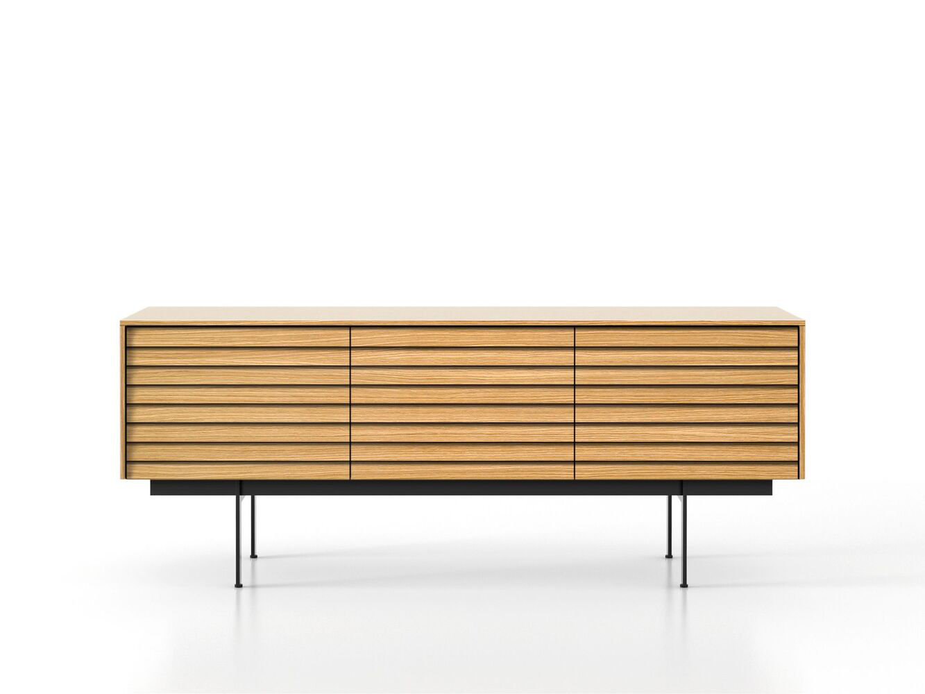 Punt Mobles 69.9'' Sideboard | Perigold