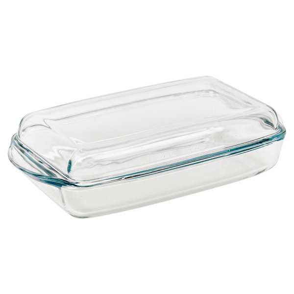 Pyrex Glass Casserole Bowls | Wayfair.co.uk