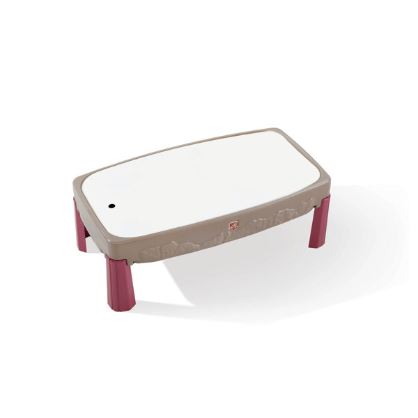 Step2 Deluxe Canyon Road Train & Track Table Activity Kids Arts and ...