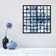 East Urban Home " Shibori Patchwork " by Carol Robinson | Wayfair