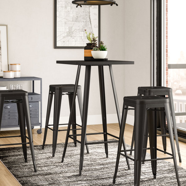 Loft-dining-set | Wayfair