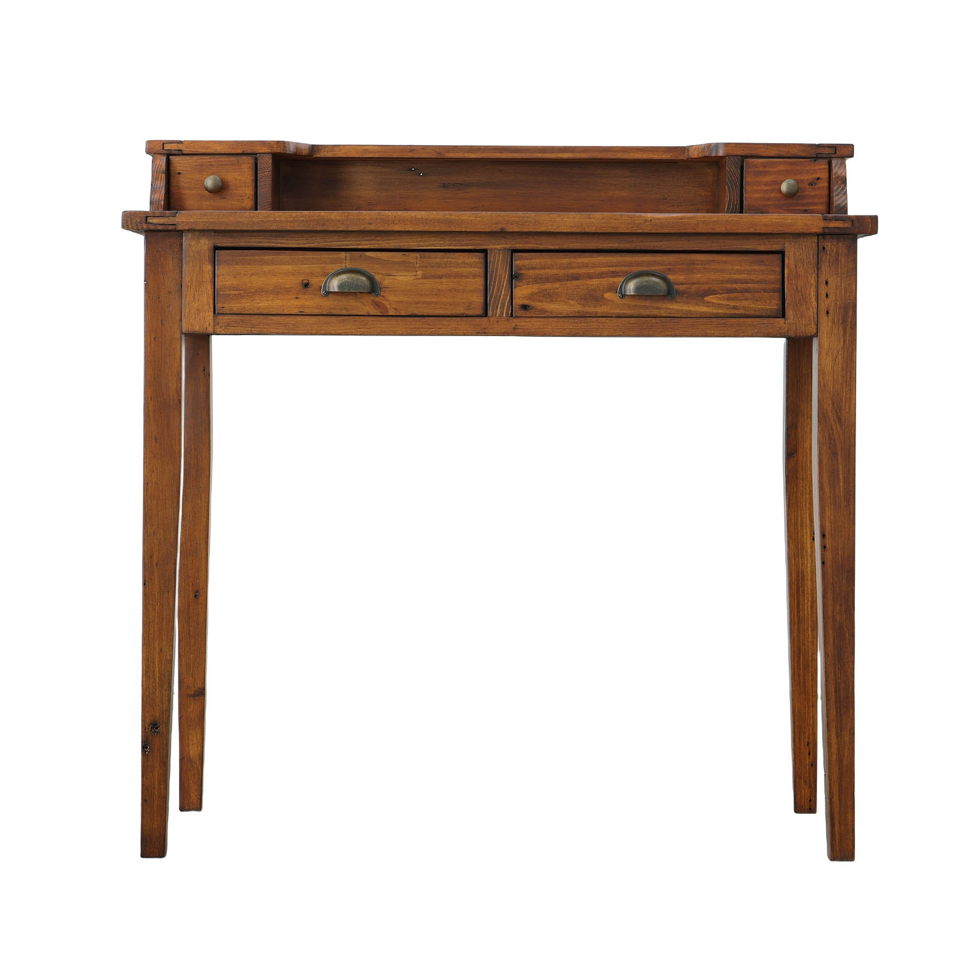 The Twillery Co.® Wimbled Writing Desk & Reviews | Wayfair