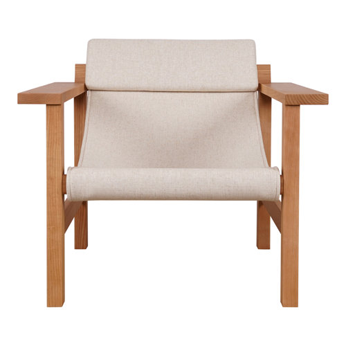 Modern Lounge Chairs | AllModern
