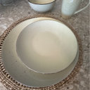 Union Rustic Aagman 16 Piece Stoneware Dinnerware Set - Service for 4 ...