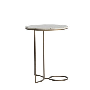 Gabby Emma End Table | Wayfair