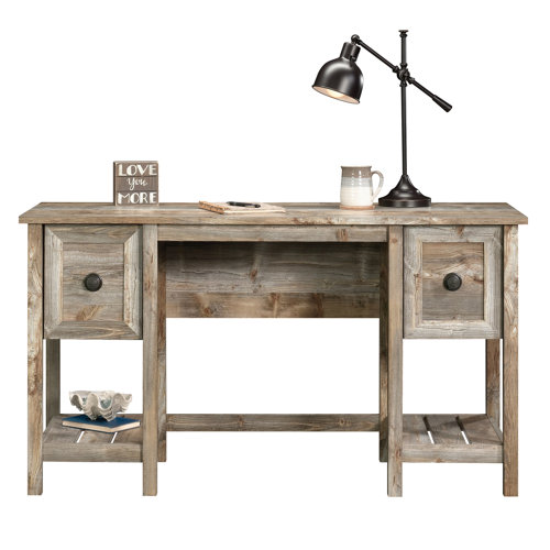 Union Rustic Altine 53.93'' Desk & Reviews | Wayfair