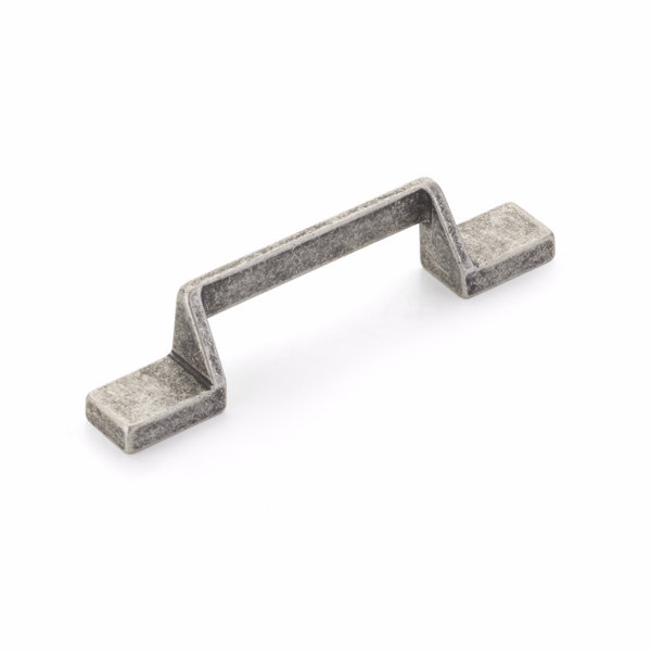 Schaub San Marco 3 3/4" Center to Center Bar/Handle Pull | Wayfair