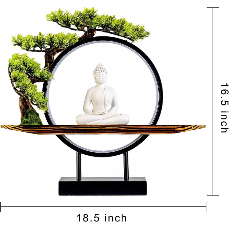Bungalow Rose Shantea Figurines & Sculptures | Wayfair