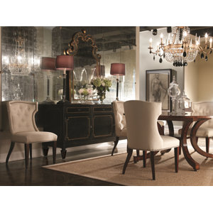 Lillian August Portman Dining Table | Wayfair