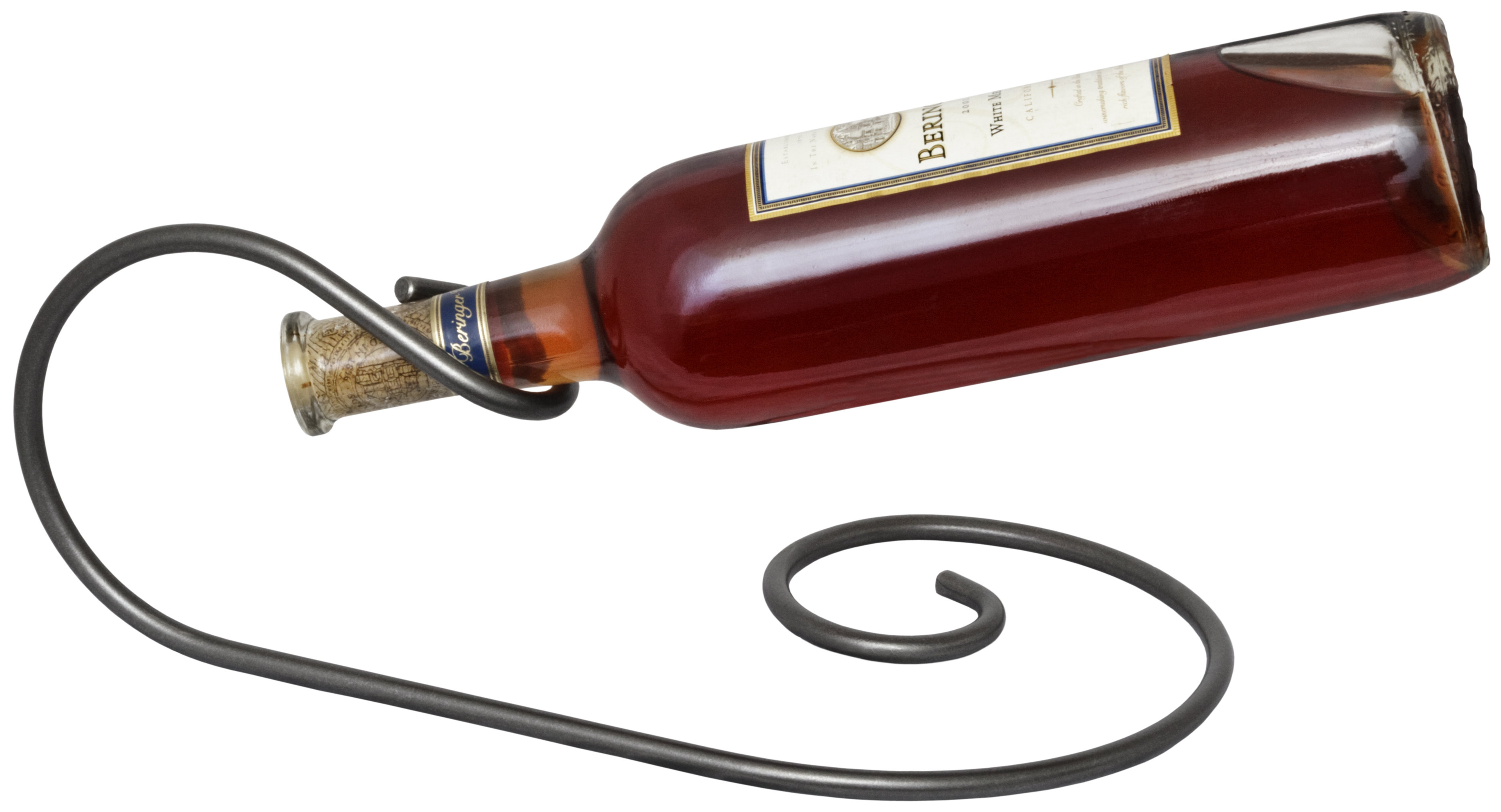 Enclume Handcrafted Counter Top Wine Rack | Wayfair