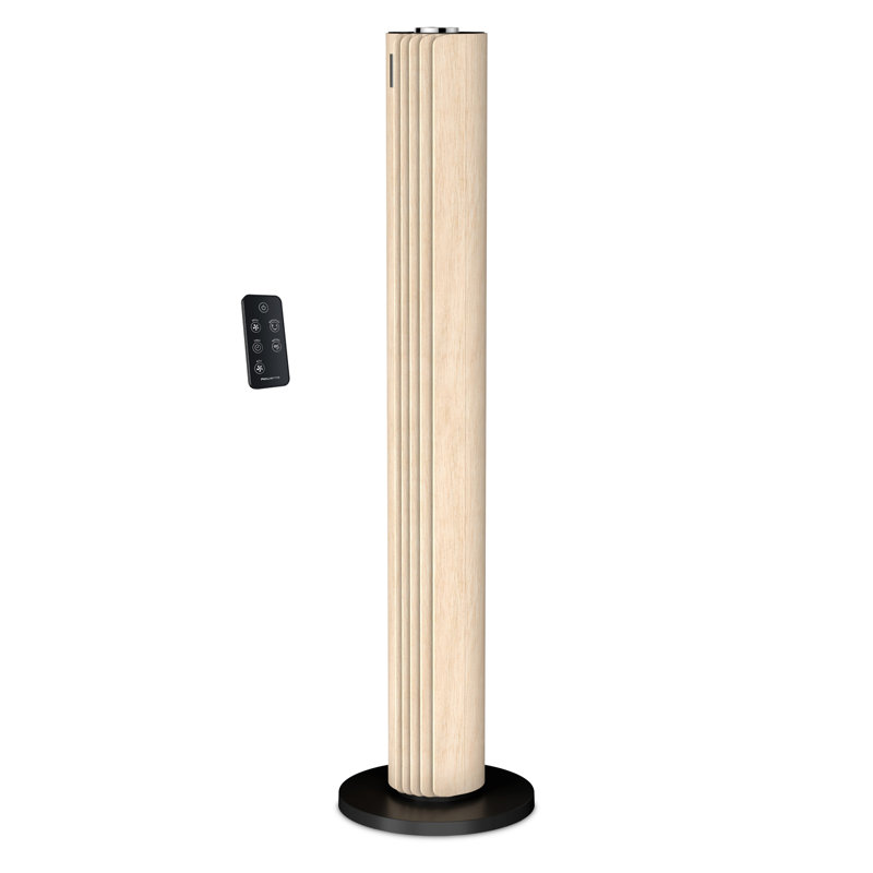 Rowenta Urban Cool Tower Fan & Reviews | Wayfair