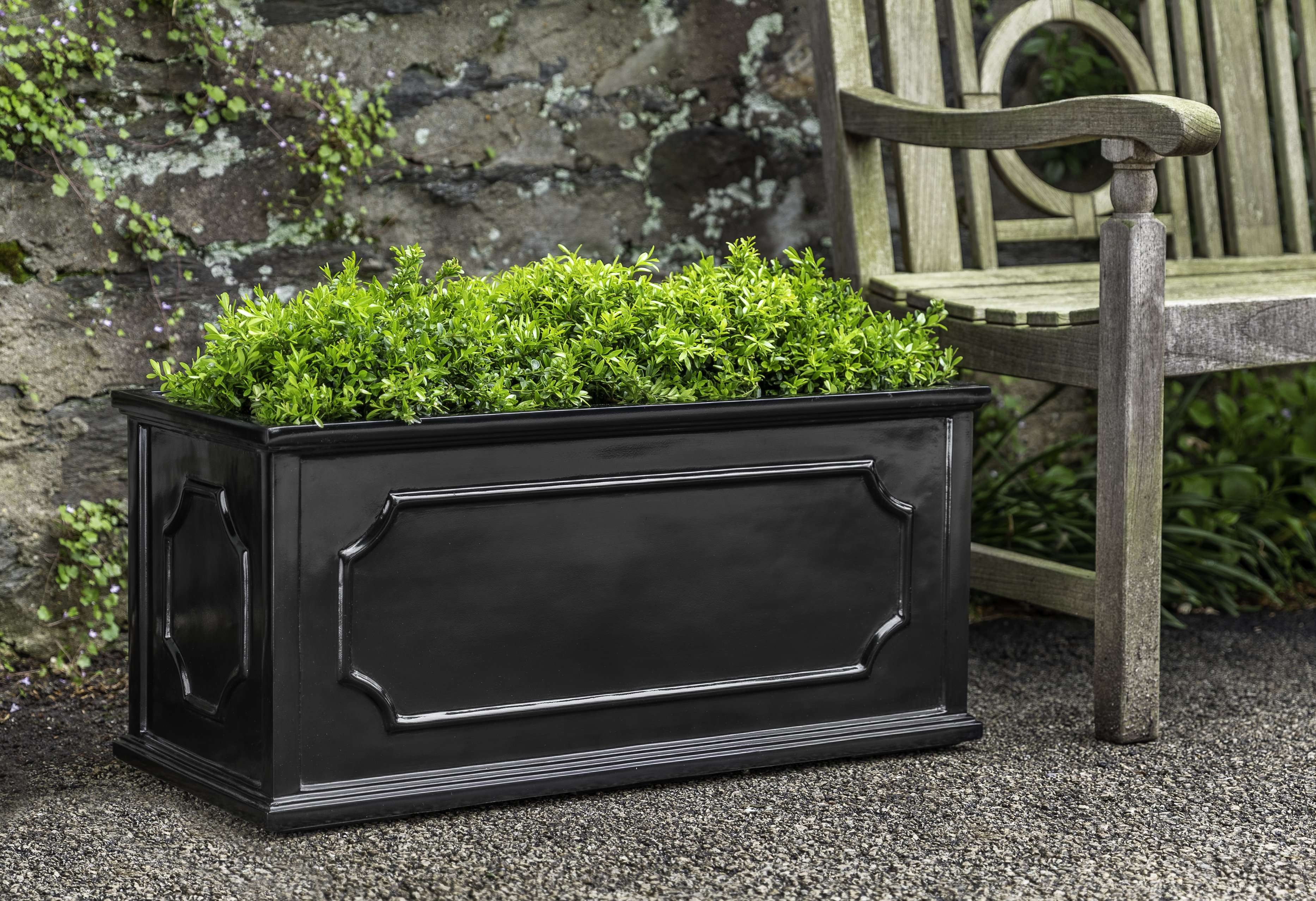 Birch Lane™ Ericson Fibreglass Planter Box - Wayfair Canada