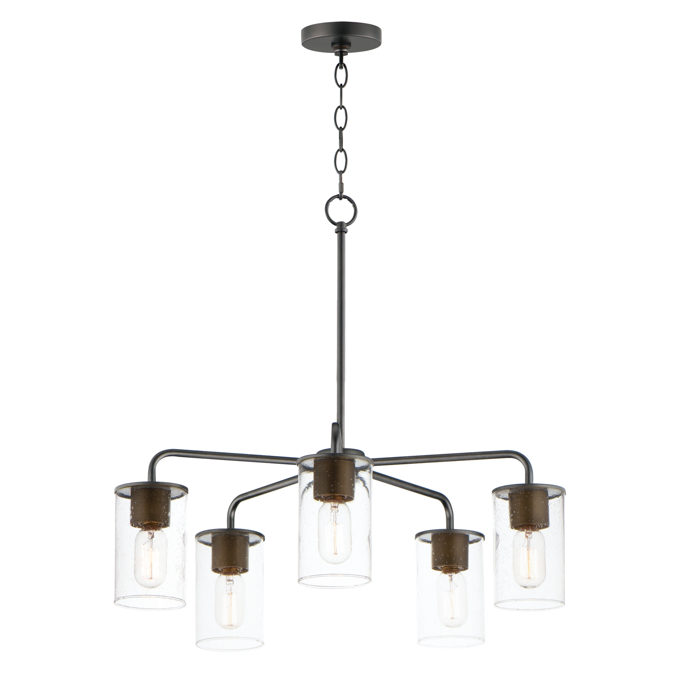 Mercer41 Tallapoosa-Chandelier | Wayfair