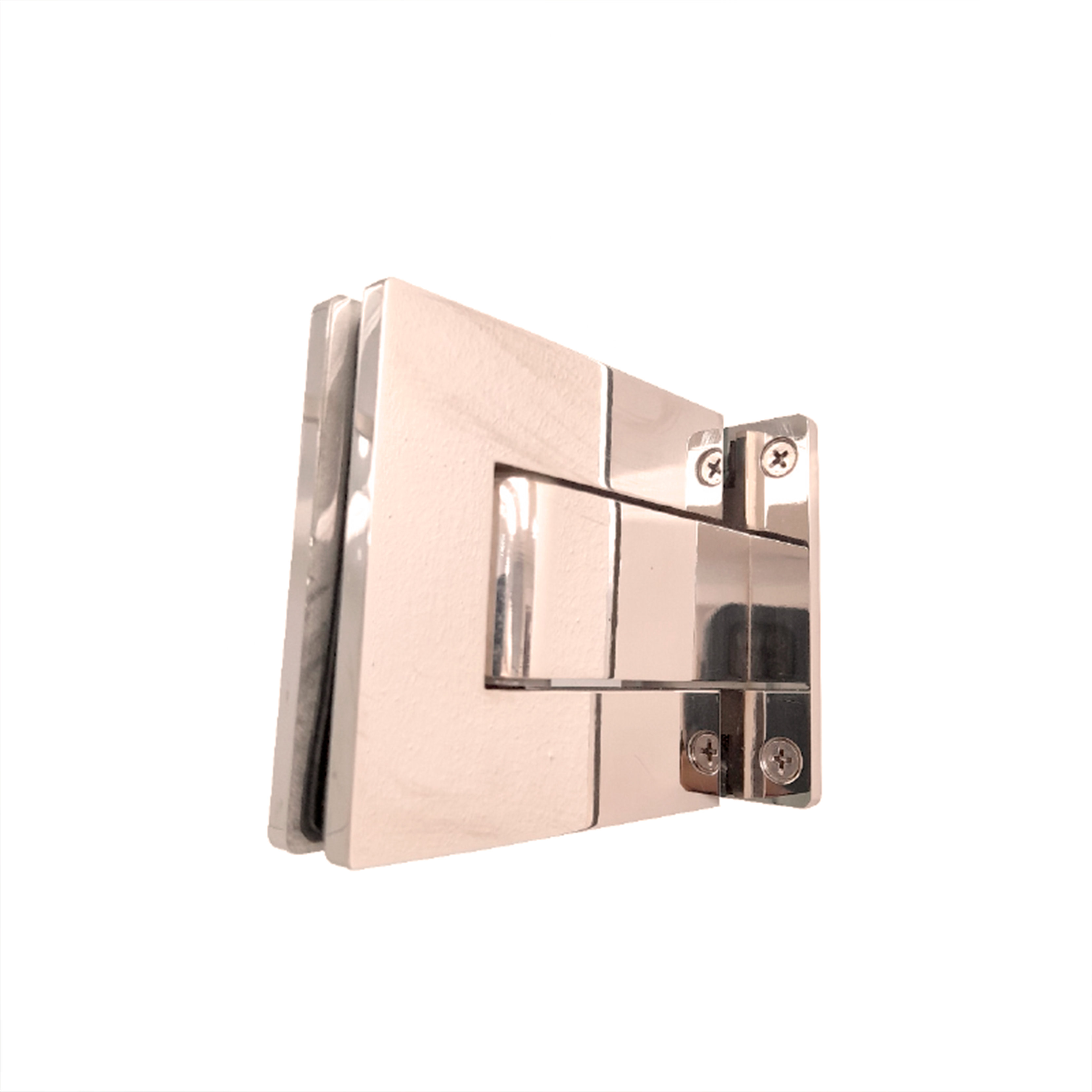 M&F Home solution 90-Degree Wall Mounted Hydraulic Soft Closing Door ...