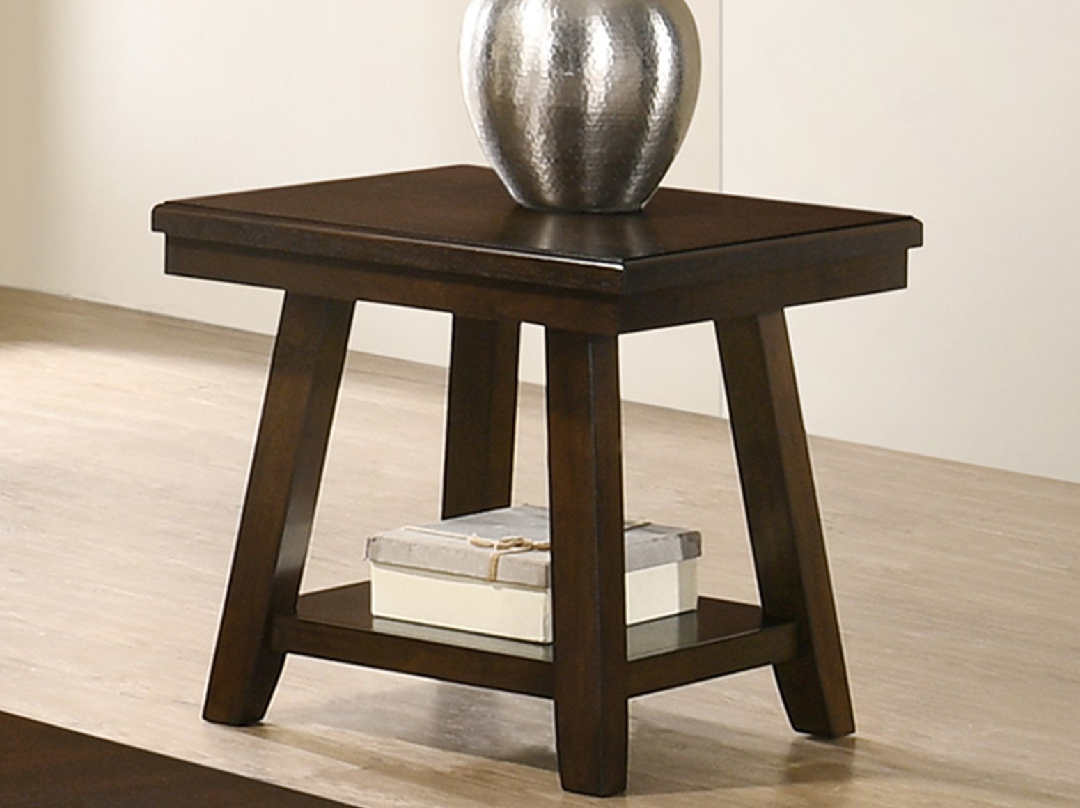 Red Barrel Studio® End Table | Wayfair