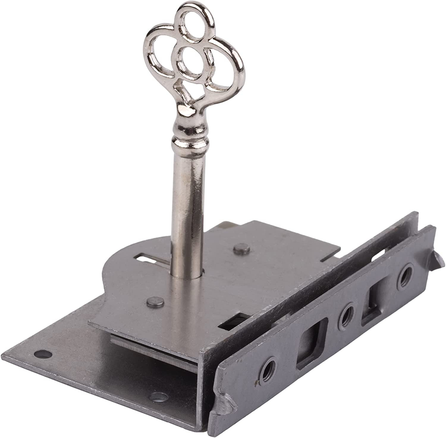 Half Mortise Chest Lock Half Mortise Lock And Key