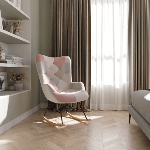 Rocking Chairs You'll Love