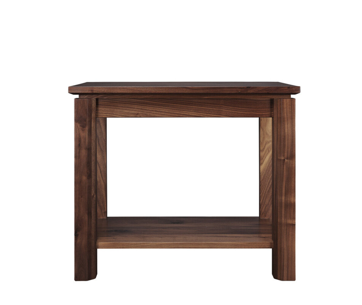 Loon Peak® Klesti End Table | Wayfair