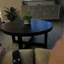 Zipcode Design™ Adelia Cross Legs Coffee Table & Reviews | Wayfair