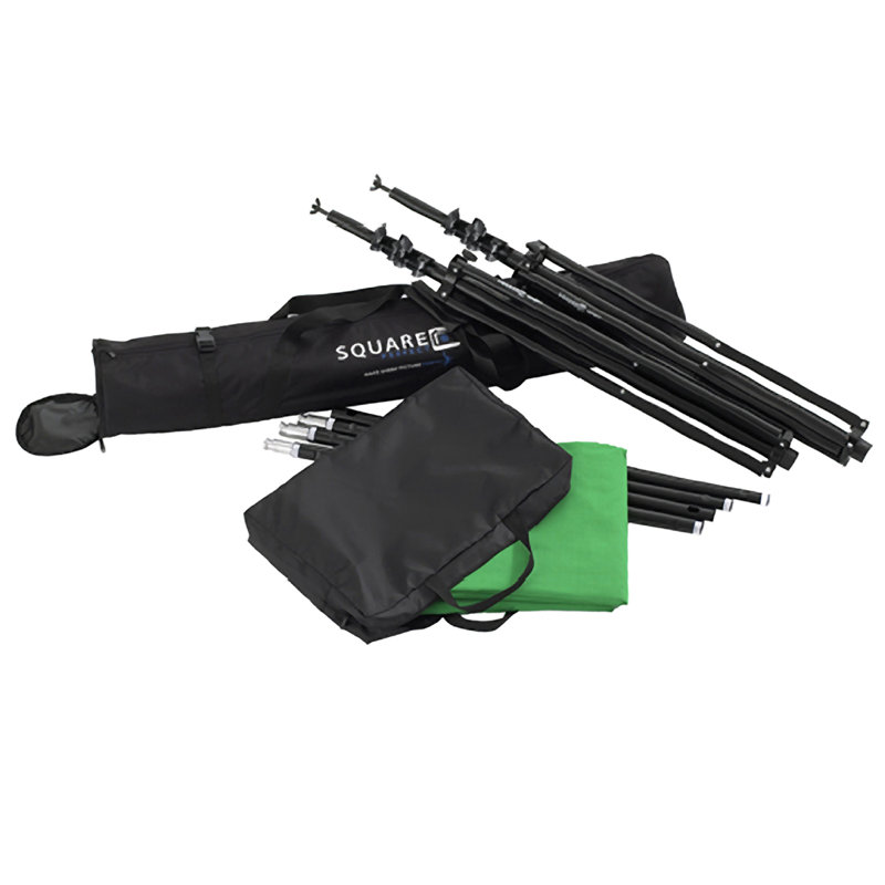 Square Perfect Background Stand Light Kit | Wayfair