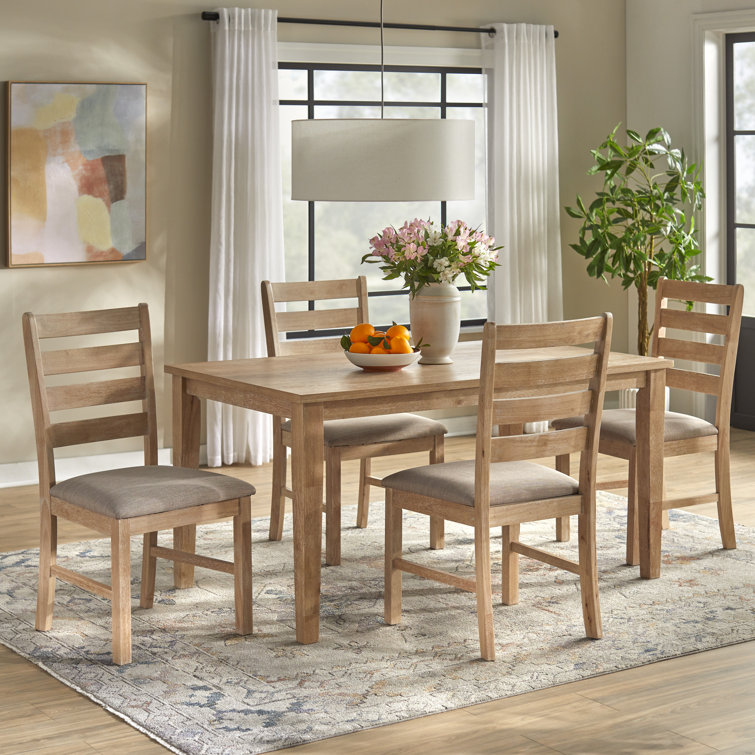 TMS Peggy Dining Set | Wayfair