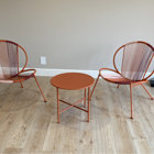 AllModern Halcott 2 - Person Outdoor Seating Group & Reviews | Wayfair