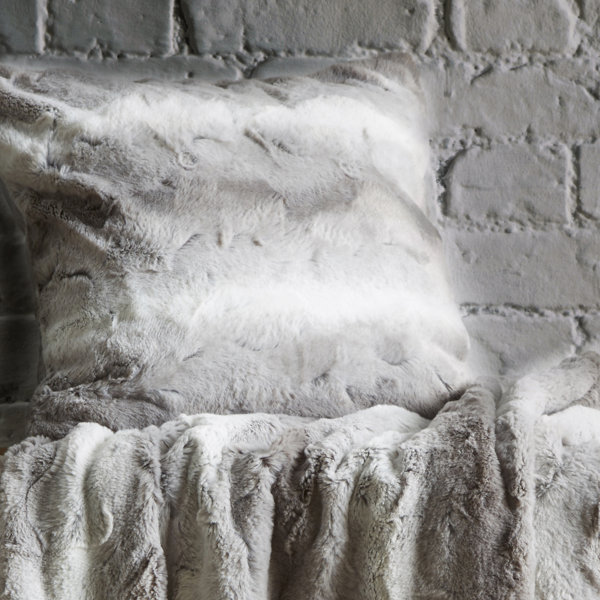 Rosdorf Park Lexia Square Cushion Cover & Reviews | Wayfair.co.uk