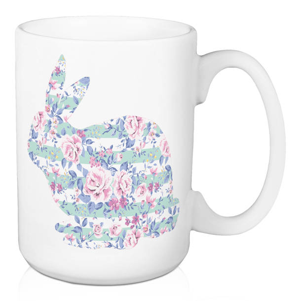 August Grove® Choi Ceramic Coffee Mug | Wayfair