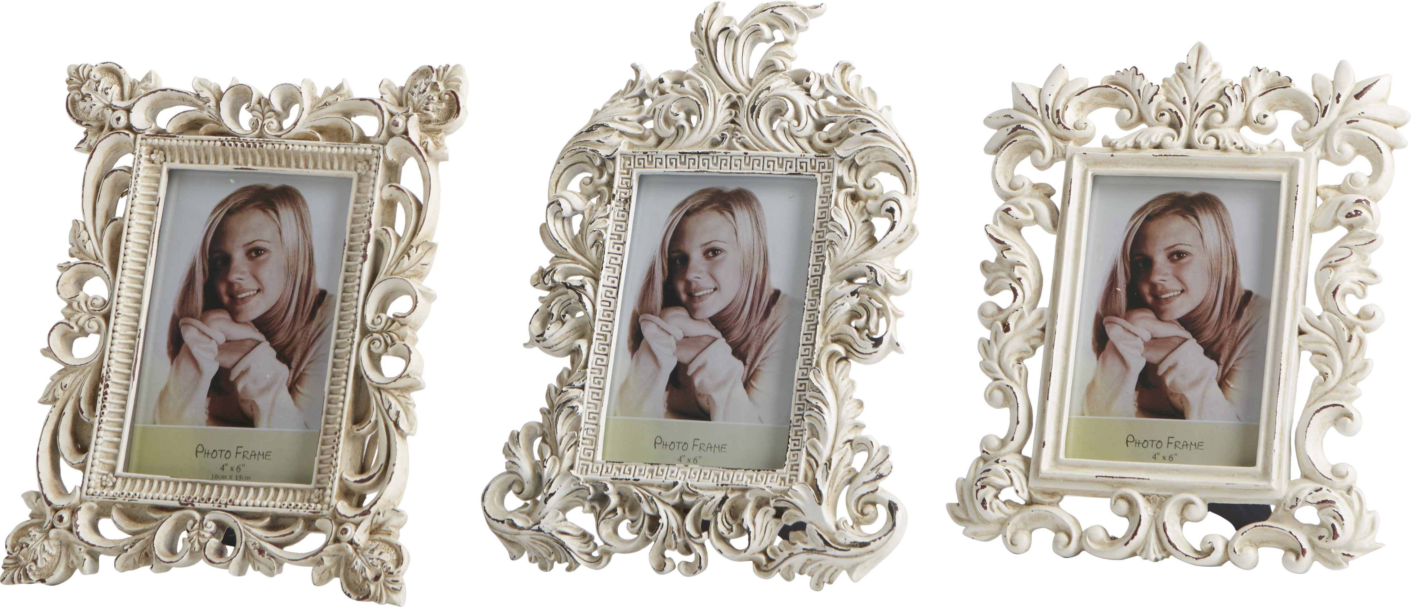 Laurel Foundry Modern Farmhouse Klinger 4" X 6" Polystone Single ...