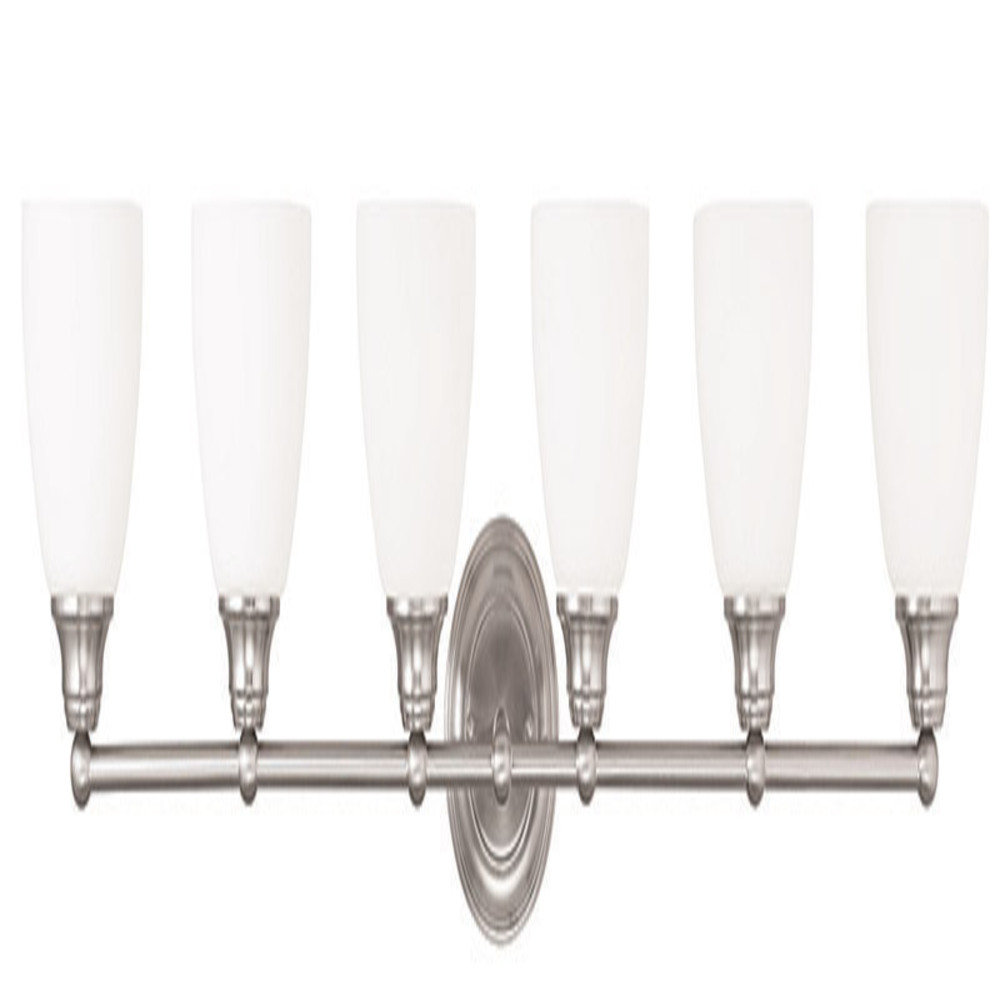 Lighting Lumens 6 - Light Vanity Light | Wayfair