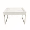 Lark Manor™ Versatile 3-in-1 Deformed Coffee Table with Storage for ...