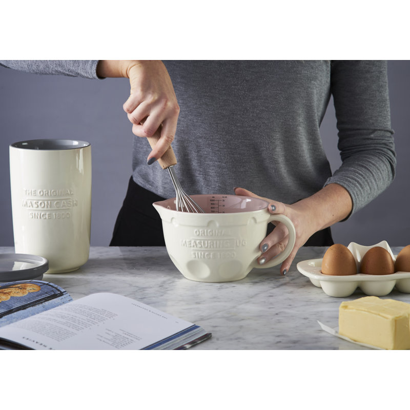 Mason Cash Innovative Kitchen 4 - Cup Measuring Cup & Reviews | Wayfair