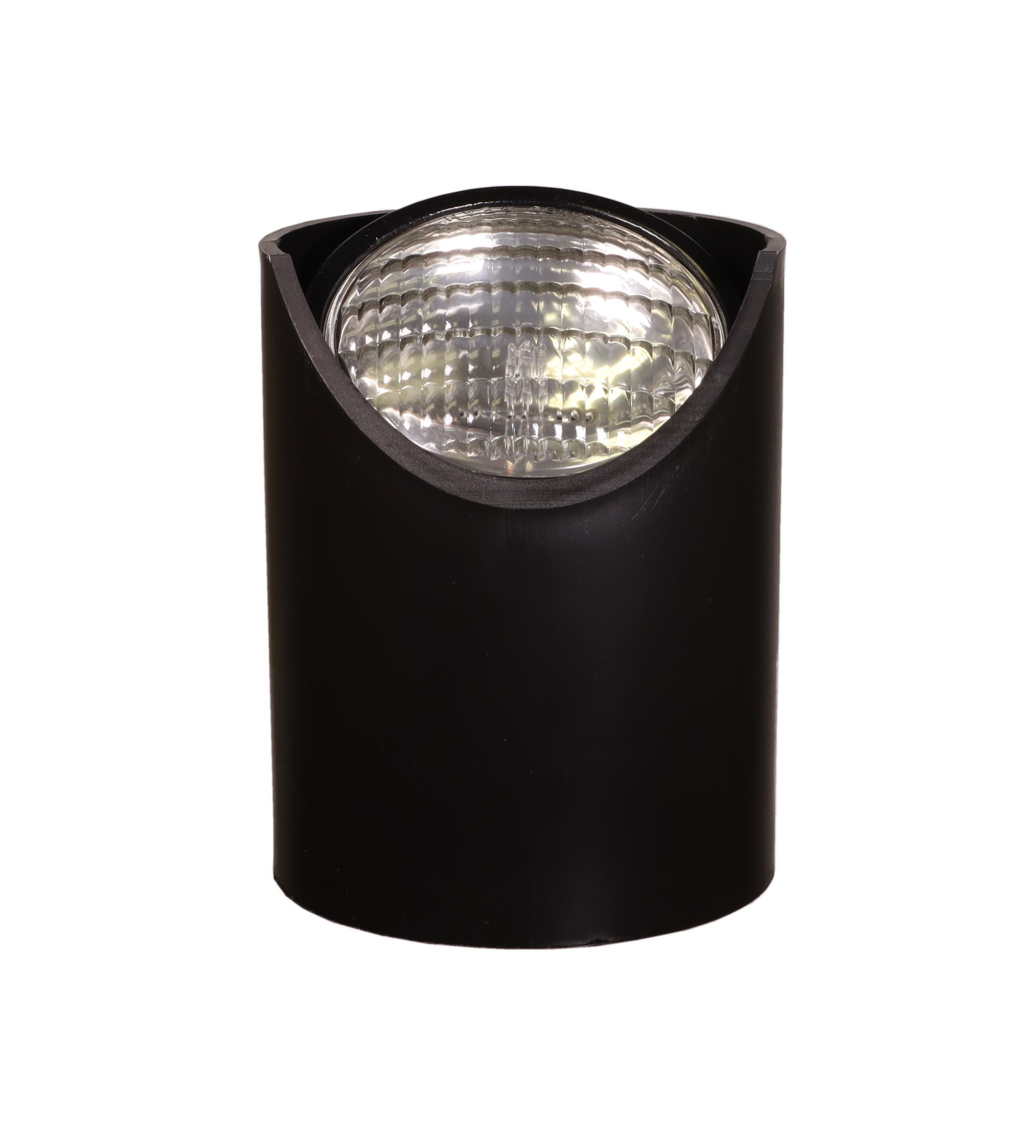 Best Pro Lighting Black Low Voltage Well Light | Wayfair