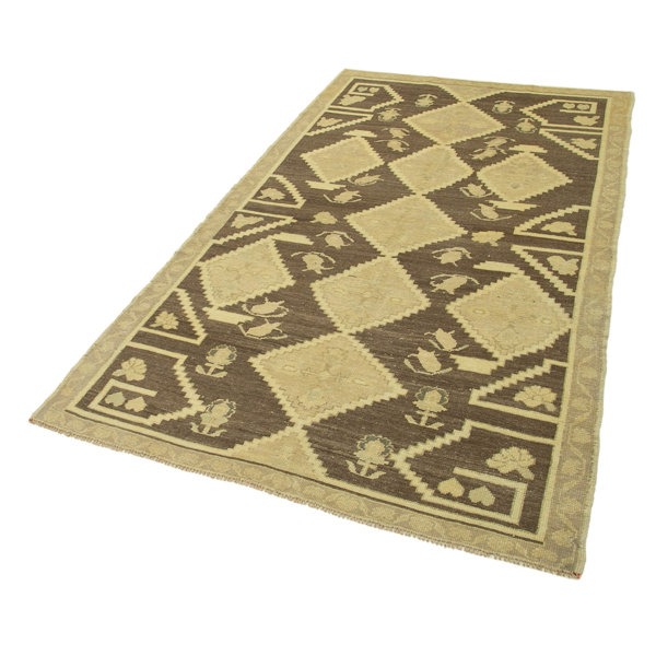 Williston Forge Alonie Classic 125 X 225 Area Rug | Wayfair.co.uk